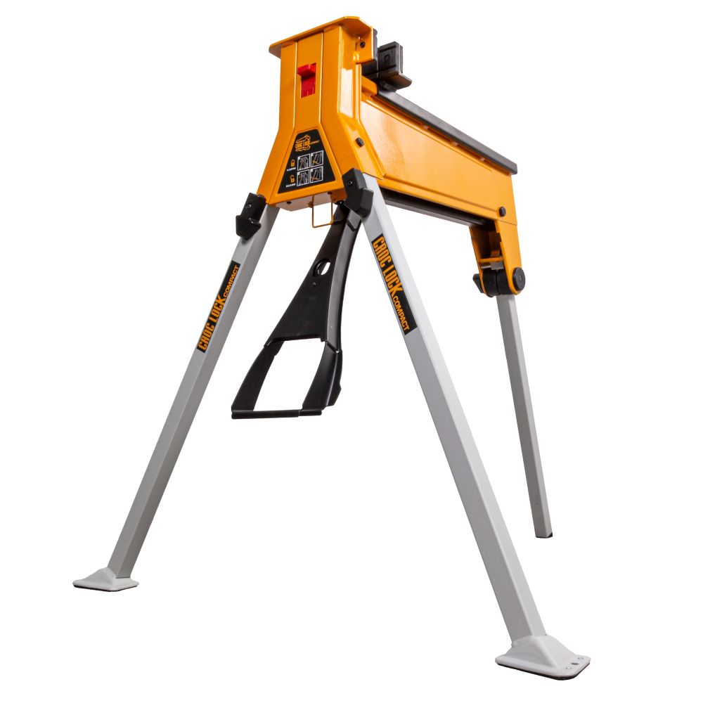 Buy Your Batavia Croc Lock Compact | Batavia Tools