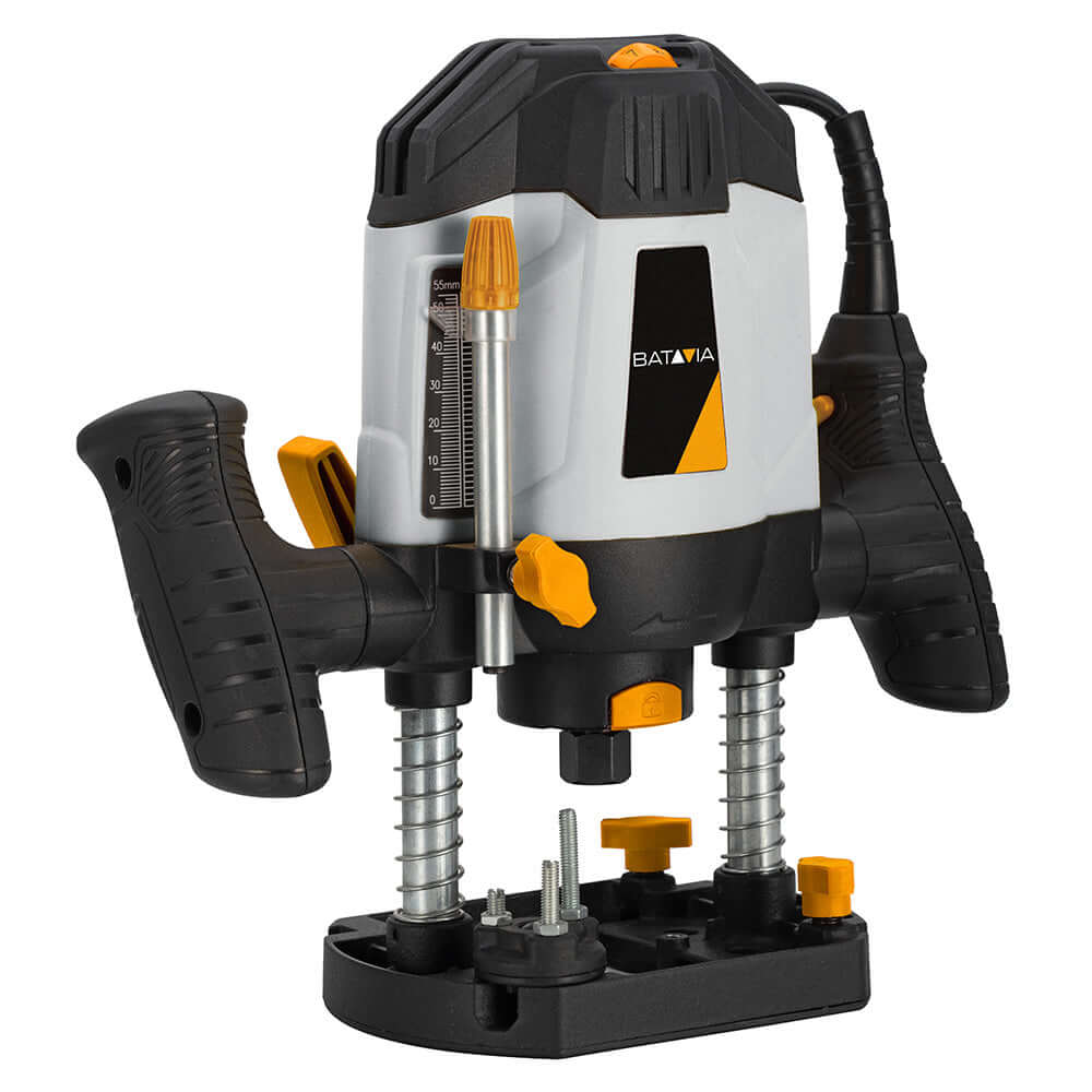 Buy Your Batavia Router 1200W | Batavia Tools