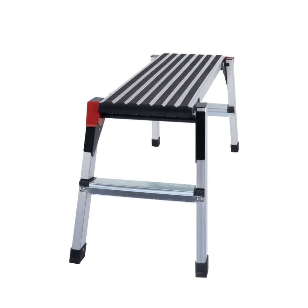 Aluminium Folding Work Platform – 50 cm Height – 7.8 kg – Batavia