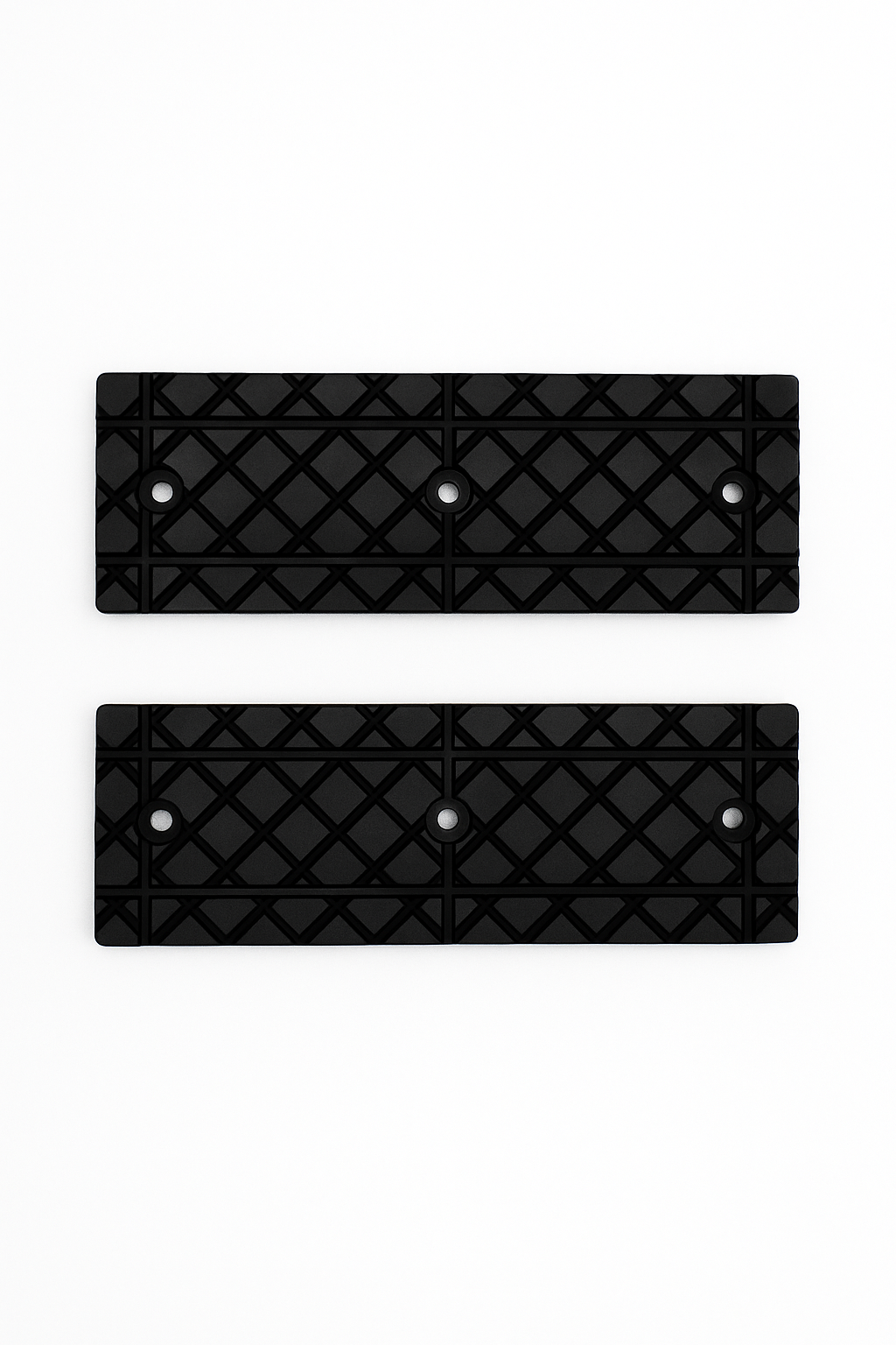 Croc Lock Rubberen Beschermplaten Klembek - Geschikt voor de Croc Lock ...