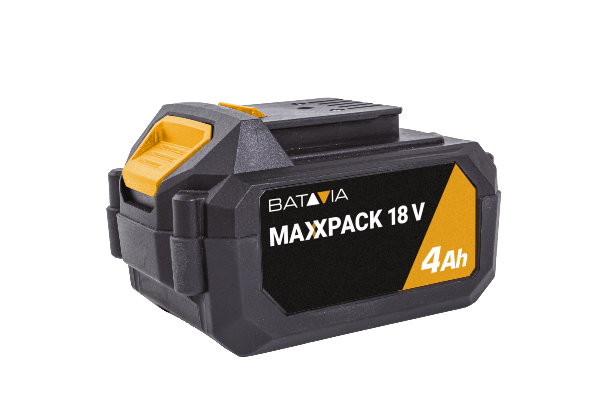 Buy Battery Li-ion 4.0 Ah 18V | Batavia Tools