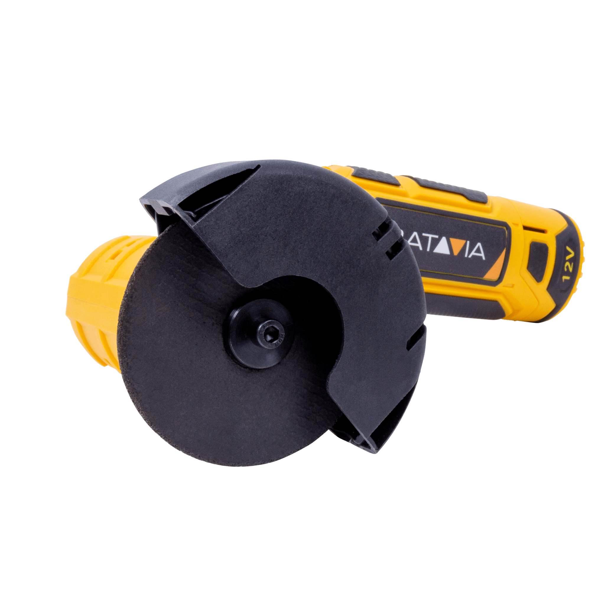 Buy Your Angle Grinder 12V | Batavia Tools